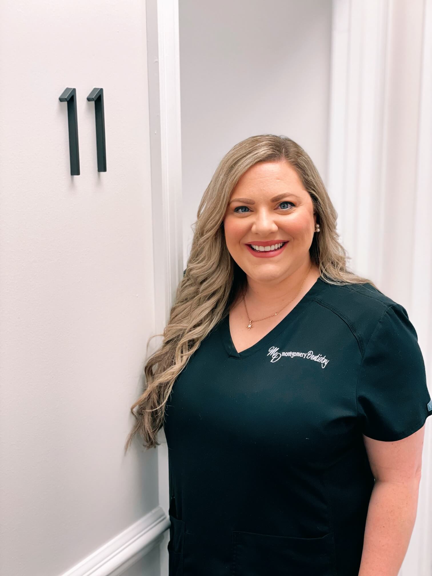 Our Team - Montgomery Dentistry