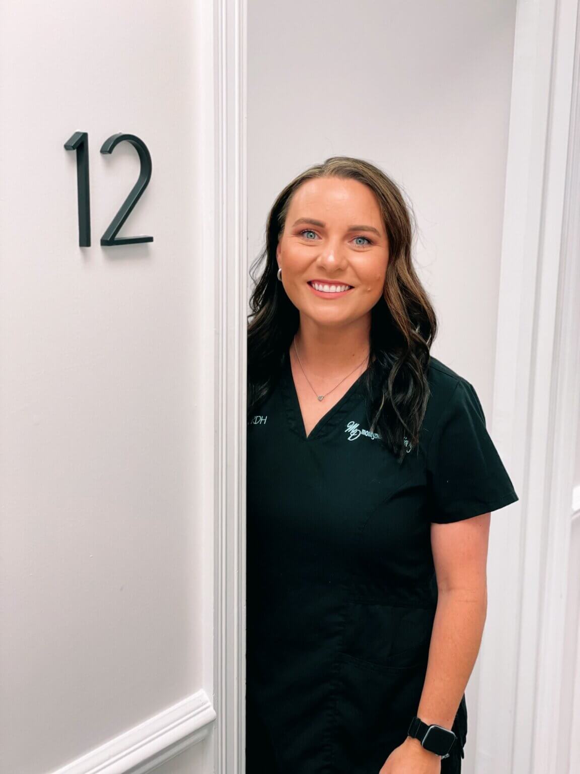 Our Team - Montgomery Dentistry