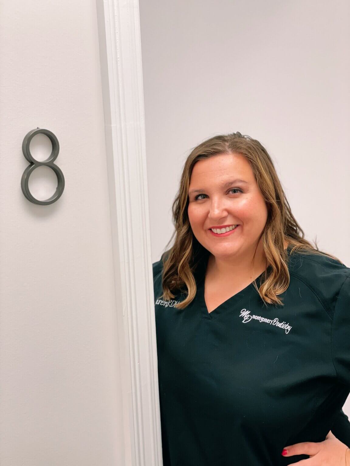 Our Team - Montgomery Dentistry