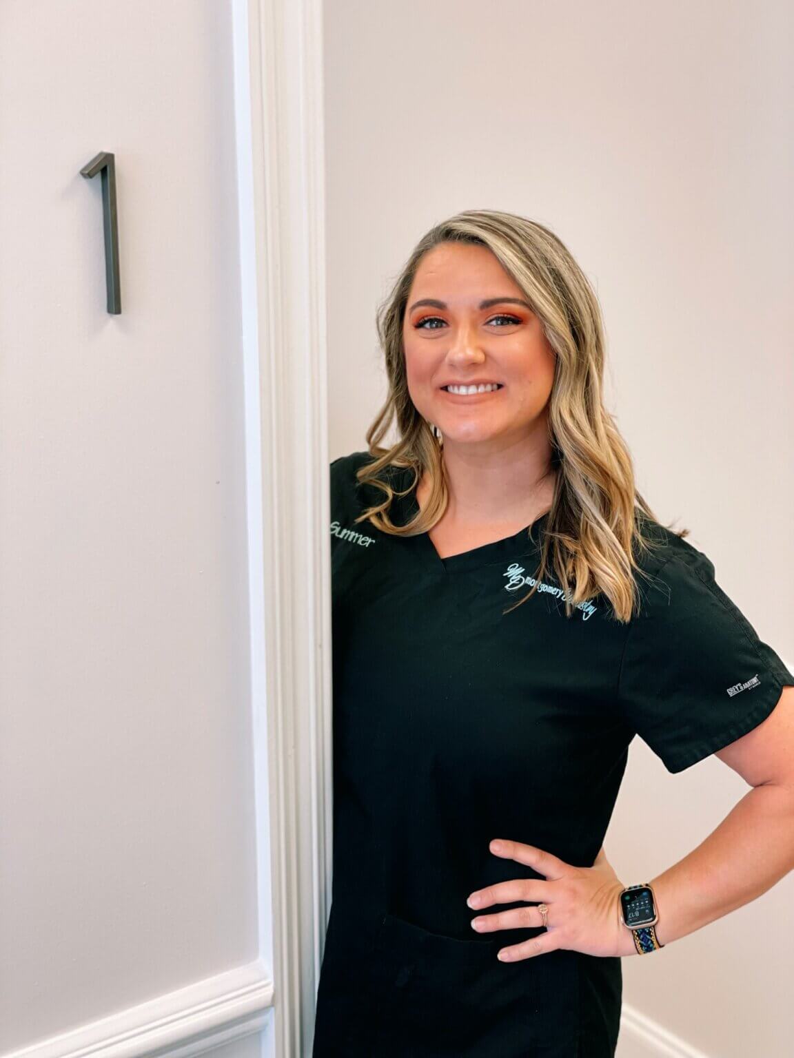 Our Team - Montgomery Dentistry