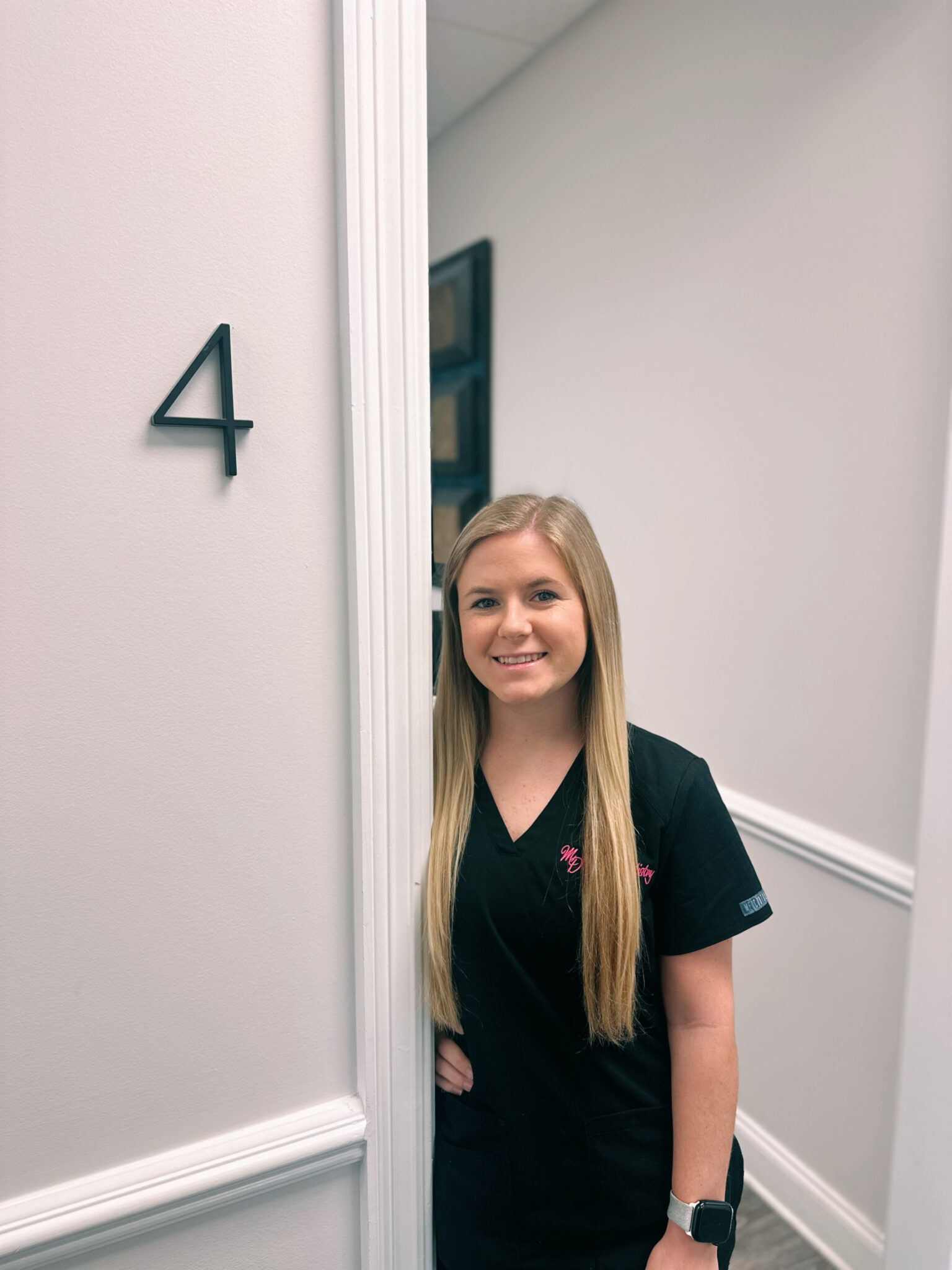 Our Team - Montgomery Dentistry